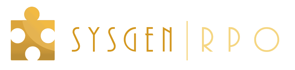 Careers - Sysgen RPO