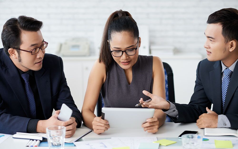 Careers - Sysgen RPO