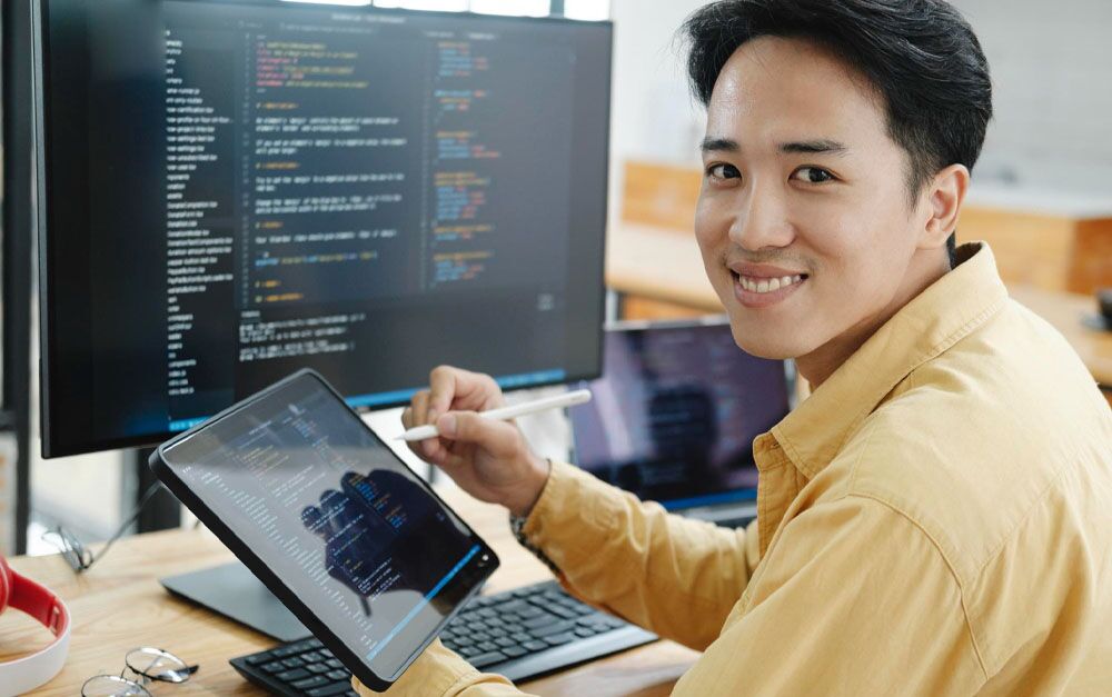 Careers - Sysgen RPO