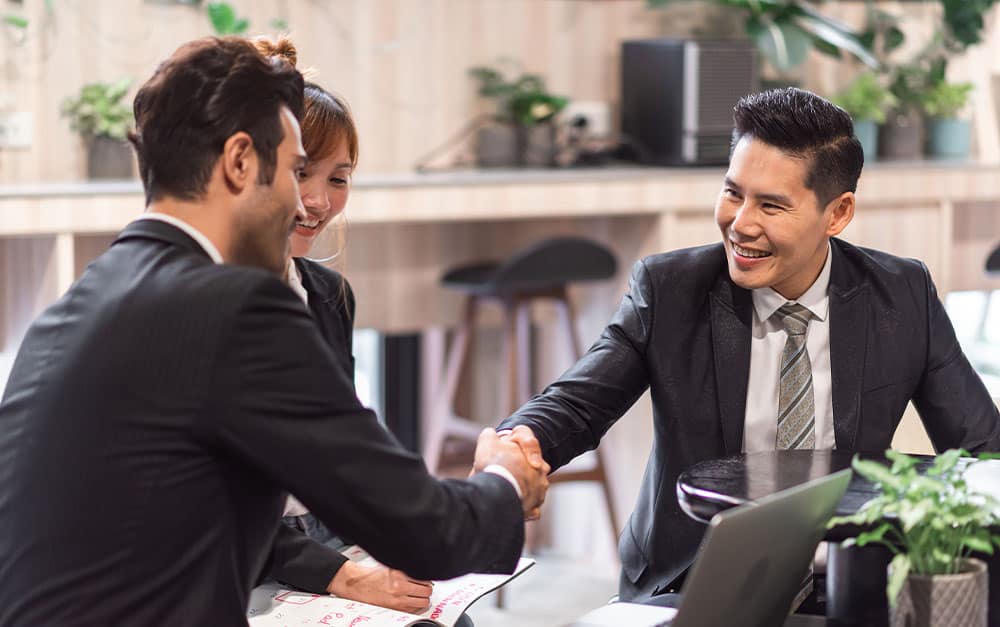 Careers - Sysgen RPO